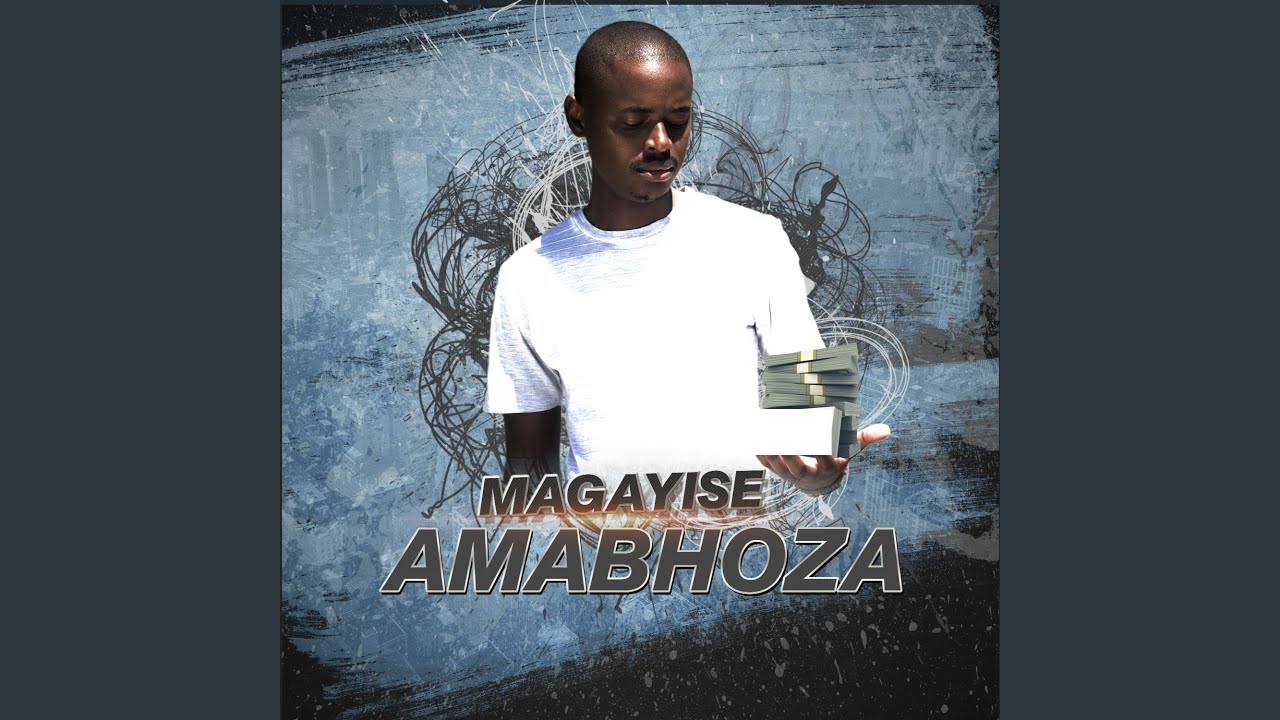 Amabhoza (Radio Edit) - YouTube