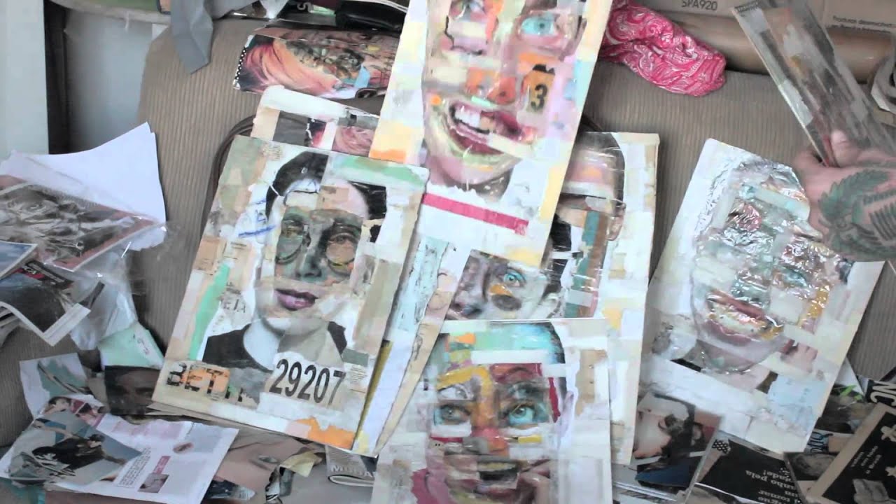 Art System - Rael Brian - YouTube