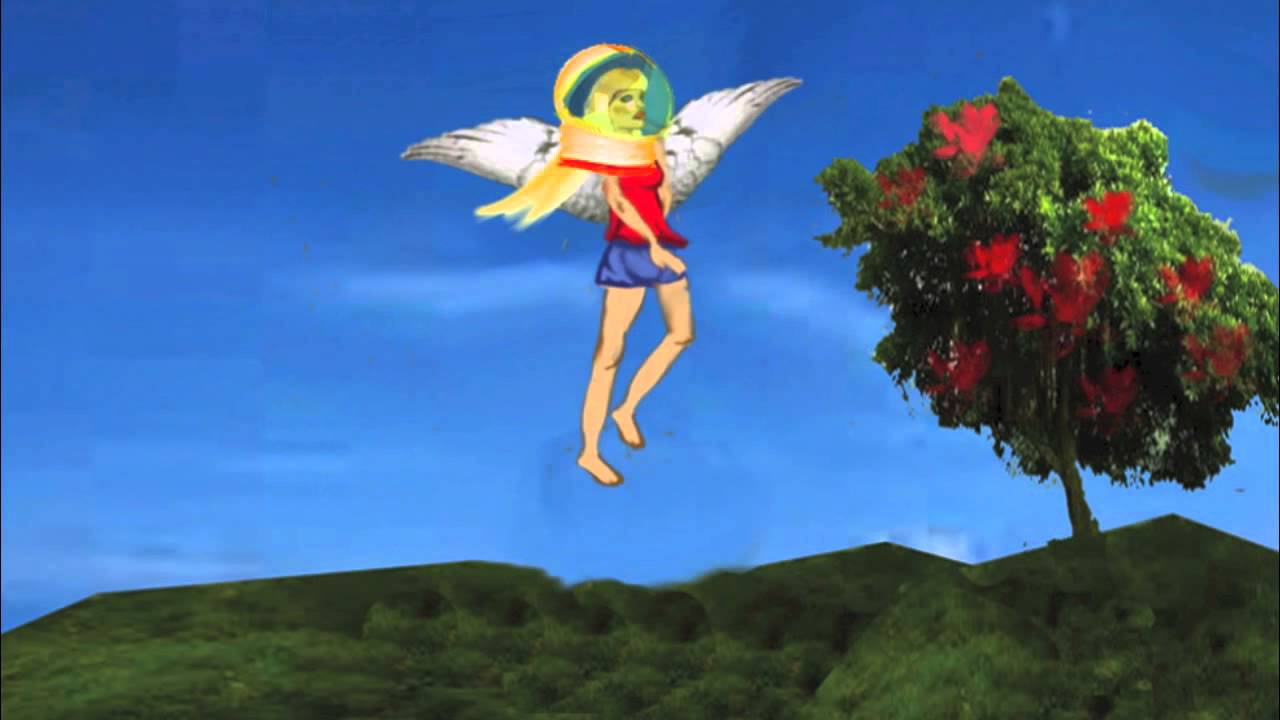 Feeling Good Animation - YouTube