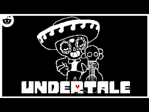 The Undertale Brawl Stars Crossover | THE BEST THING To Come This ...