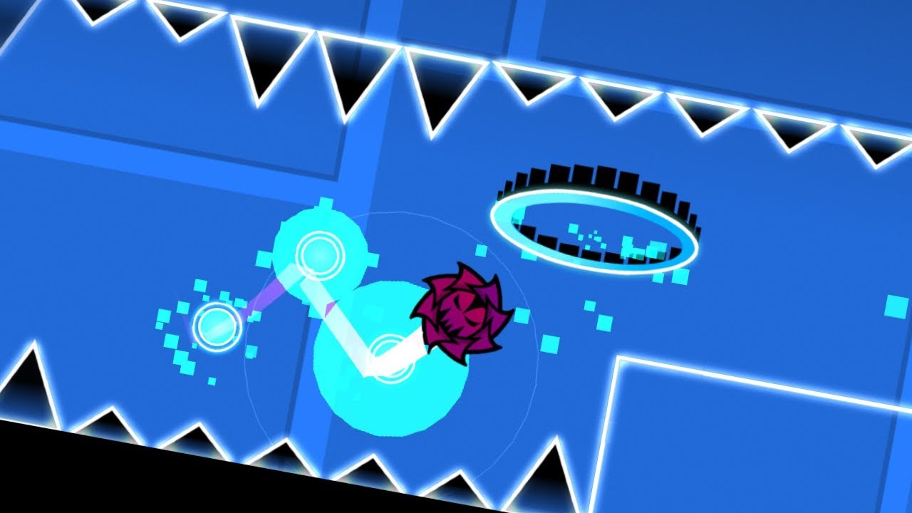 Hyper | Layout | GD - YouTube