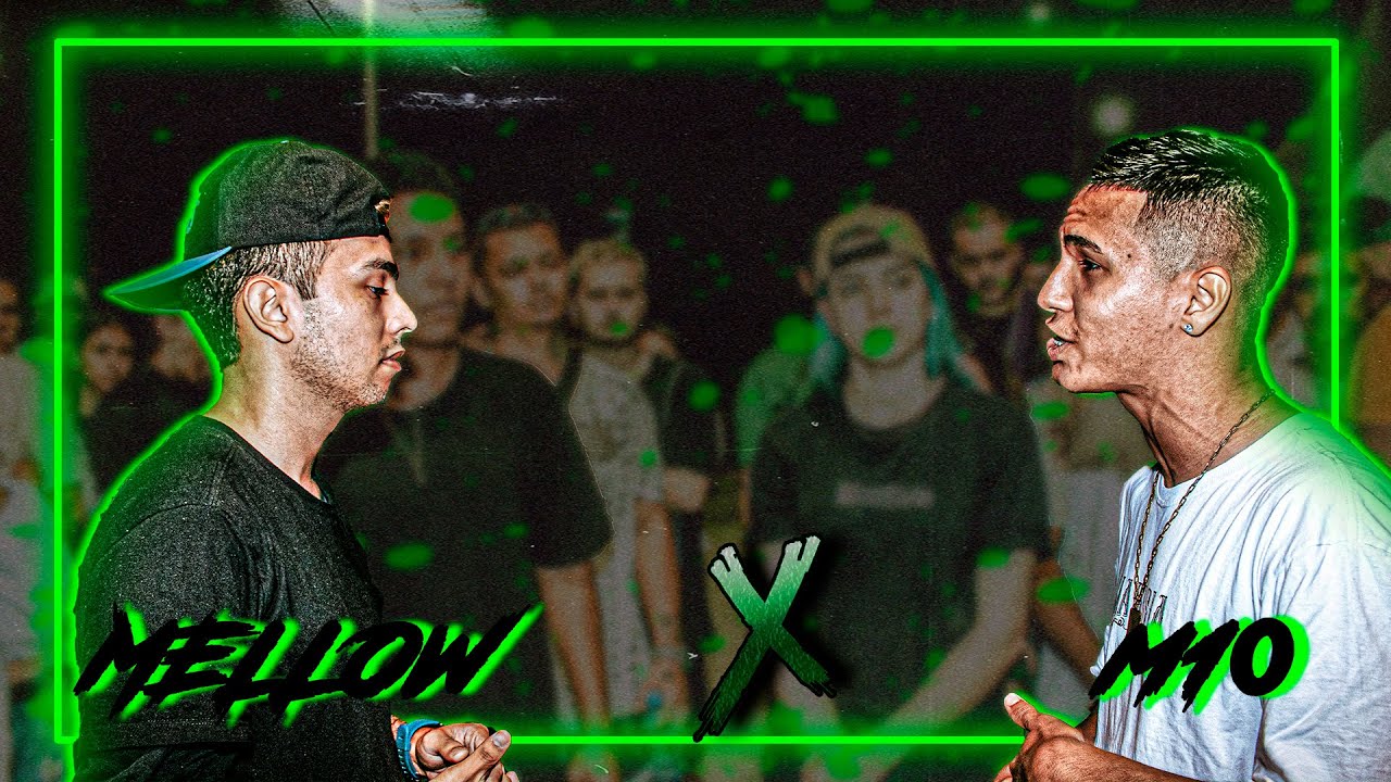 MELLOW x M10 | 1ª FASE | ARENA DO FREESTYLE | 8ª EDIÇÃO 🔥🔥 - YouTube