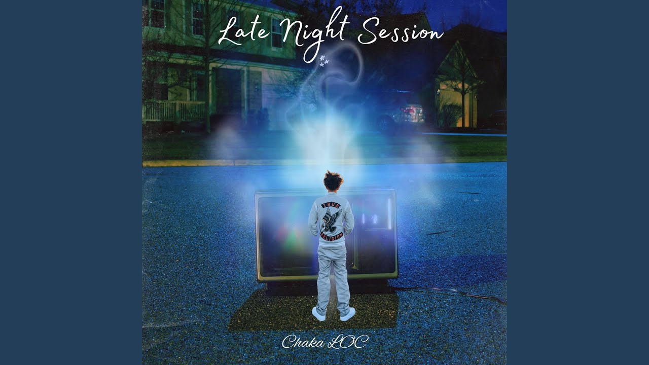 Late Night Session - YouTube