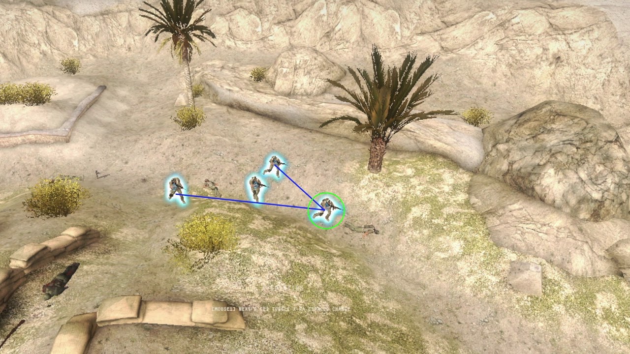 Wedge formation - YouTube