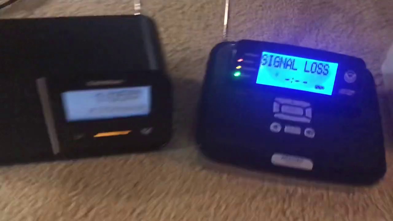 self activation circuit working demo - YouTube