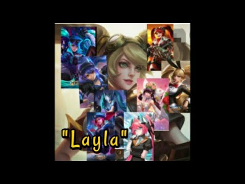 "Layla" - YouTube