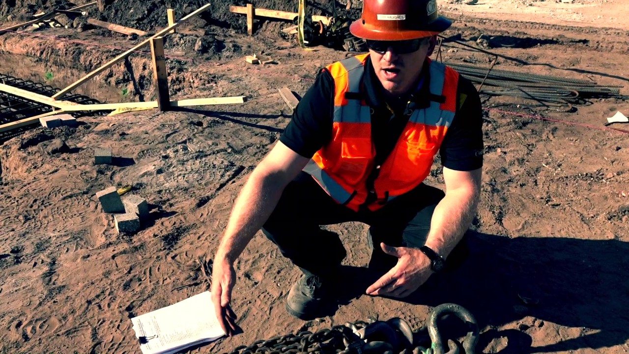 Rigging Basics - YouTube