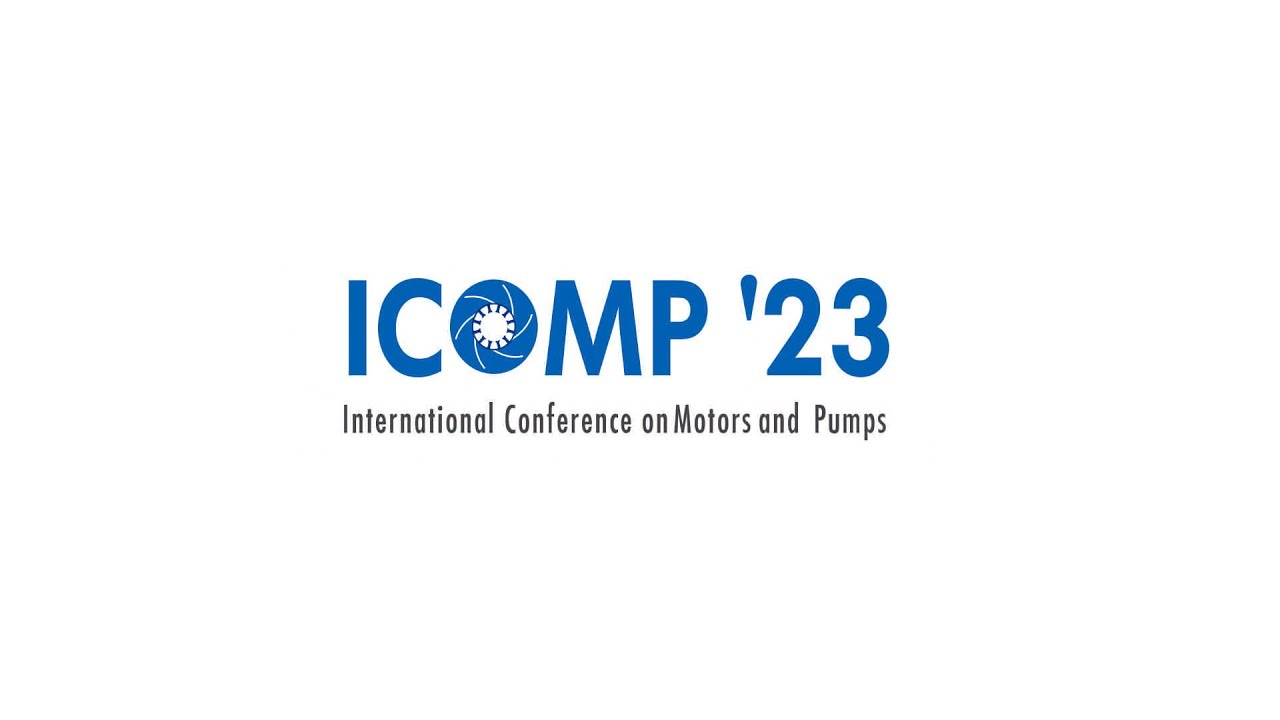 Inagural of ICOMP 2023 - YouTube