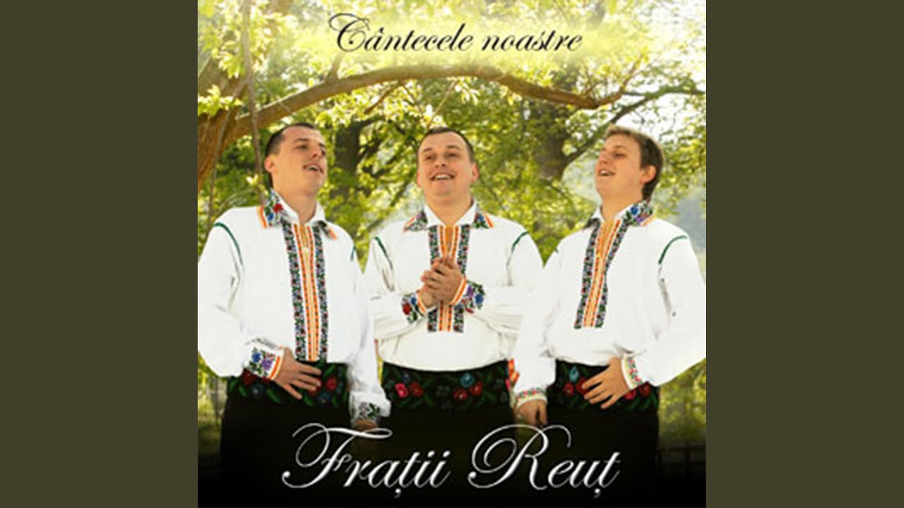 Am crescut trei fratiori - YouTube