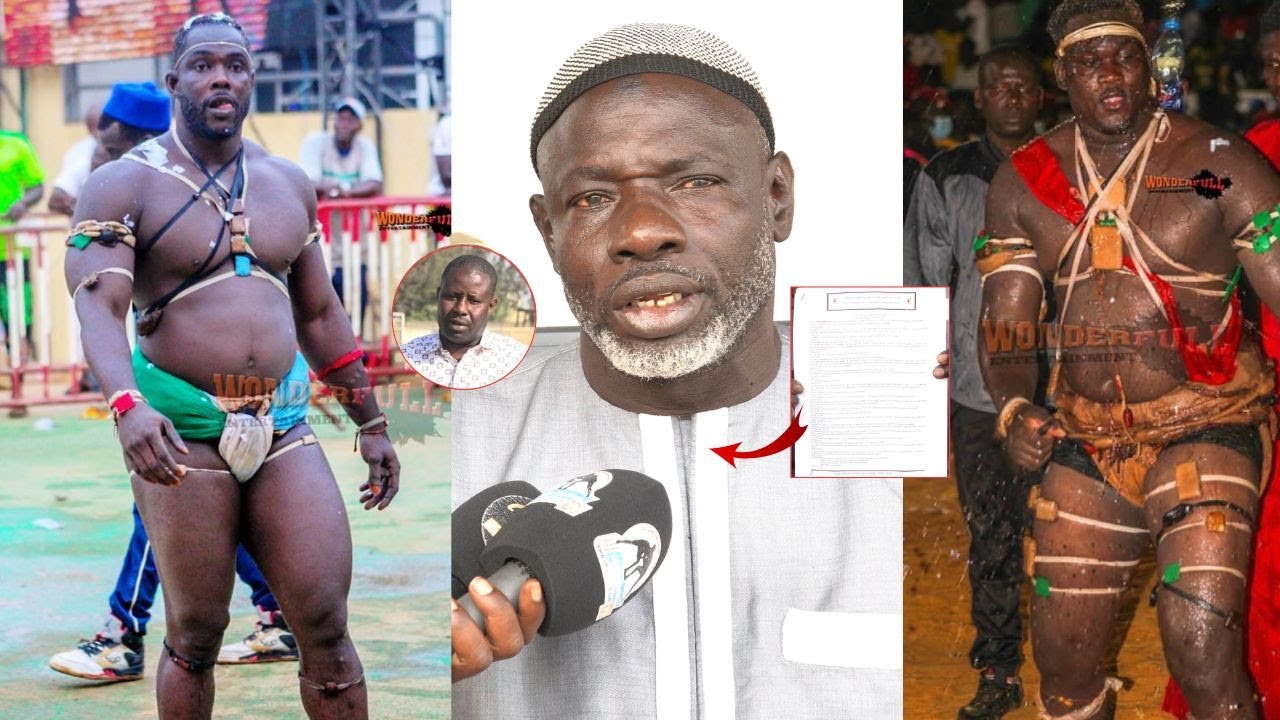 🔴Max mbargane tres en colère Fils de balla ak domou dangou liniou def dafa niaw , plainte ...