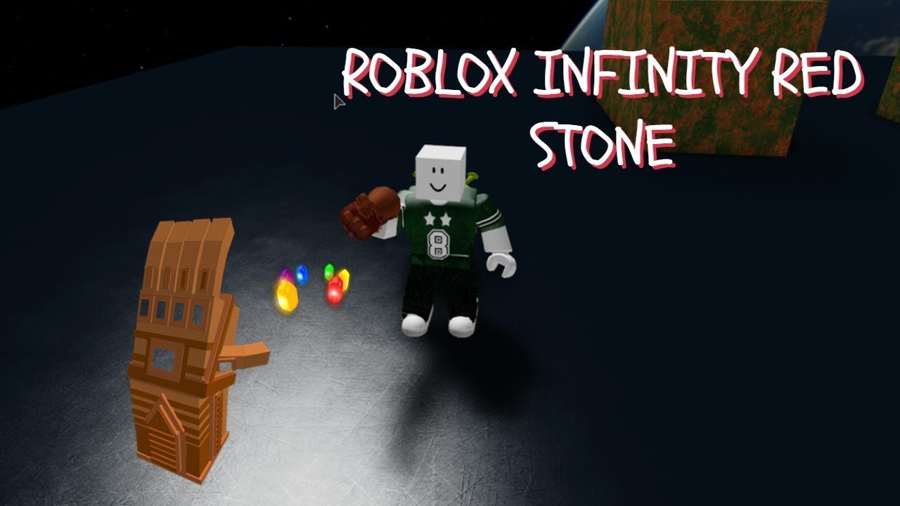 Infinity Stone Mod Review Youtube