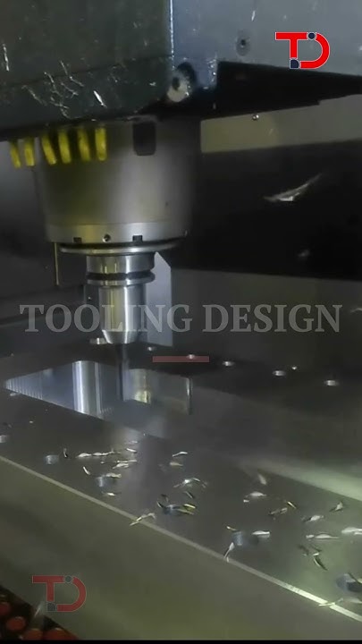 Tooling Design I Solid Carbide l Endmill l VMC l Profile Machining l ...