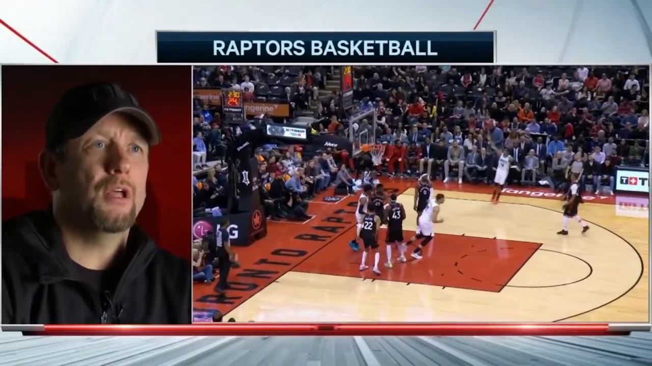 Toronto Raptors vs Charlotte Hornets - Full Game Highlights Feb. 29 ...