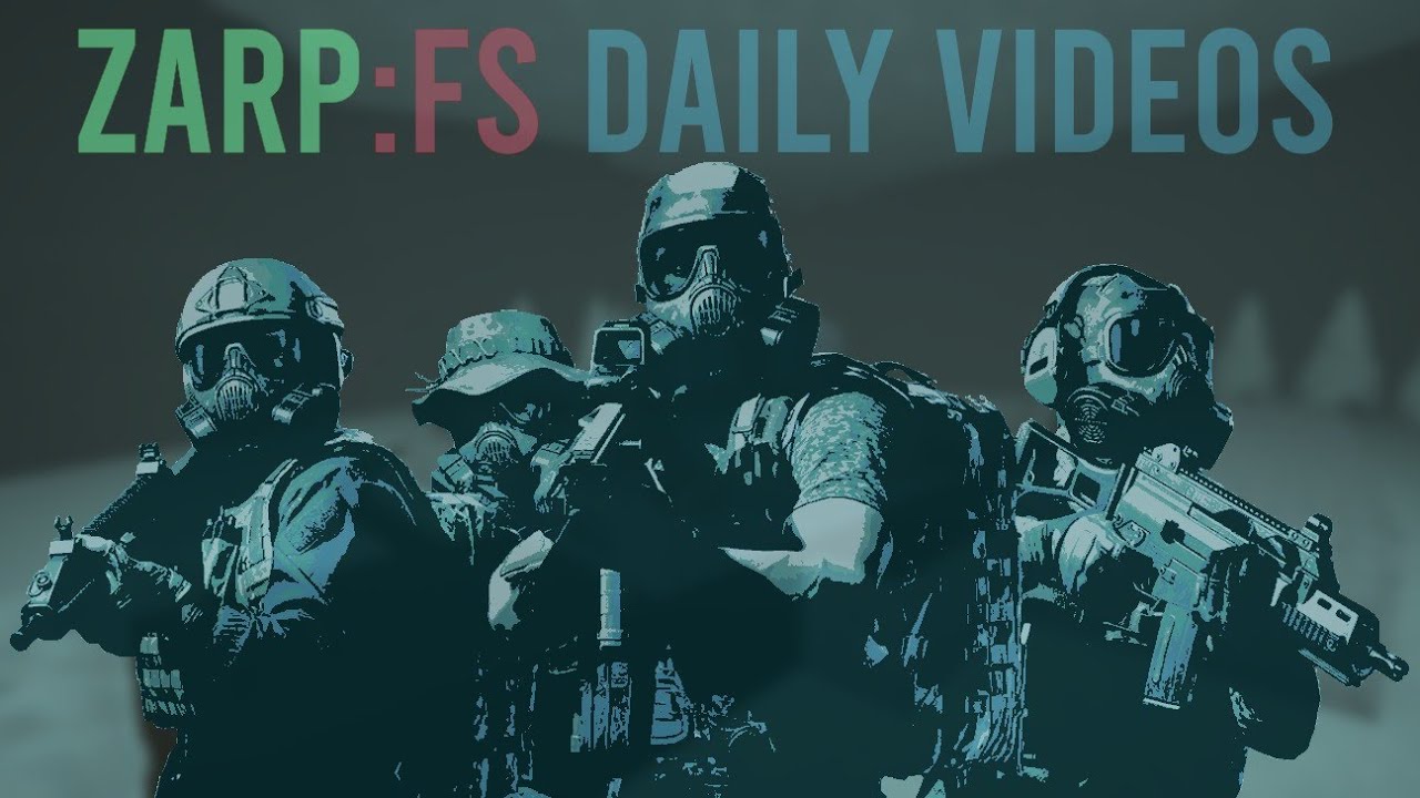 Actual Roleplay In Zombie Apocalypse RolePlay: From Scratch Daily dose ...