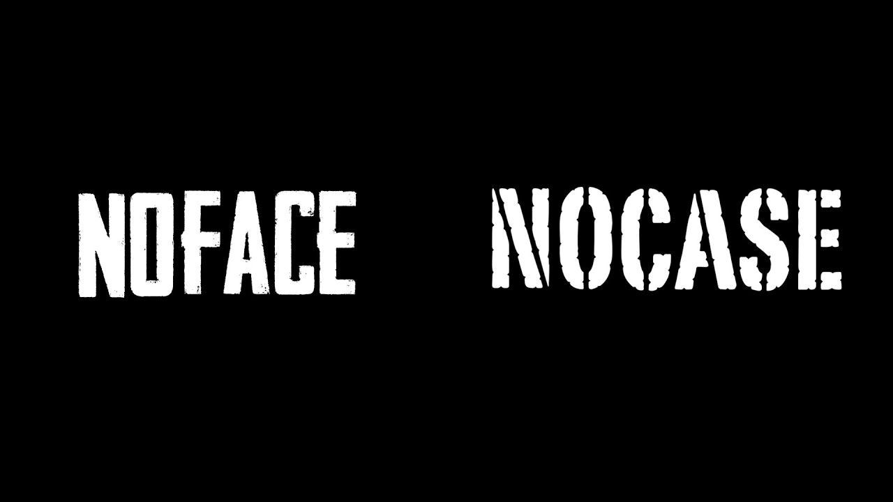 NO FACE NO CASE - BABY SAVAGE - YouTube