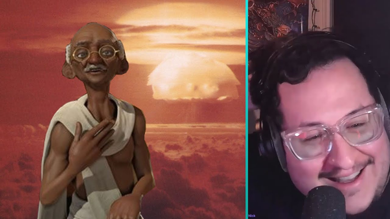 Our (great) history with prior Civ games | DLG Pod Bytes 🍟 - YouTube