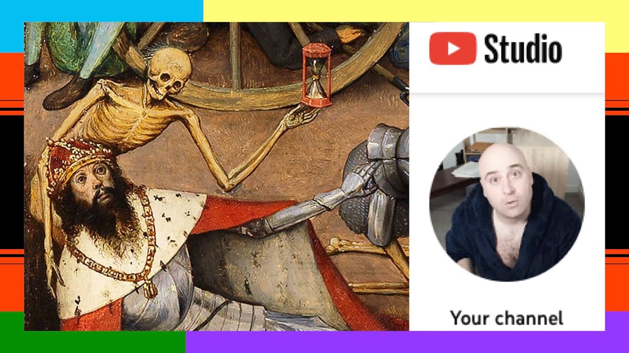 Every hour counts: why I disable YouTube comments AND YOU SHOULD, TOO ...