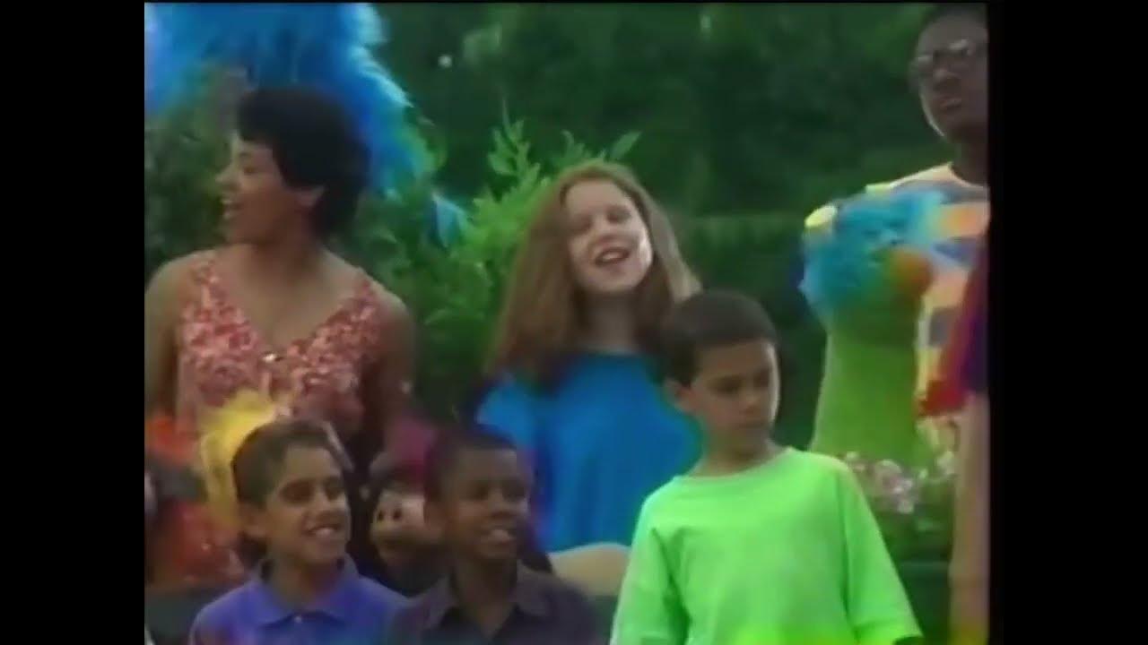 Sesame Street A Musical Celebration Trailer Slow Youtube