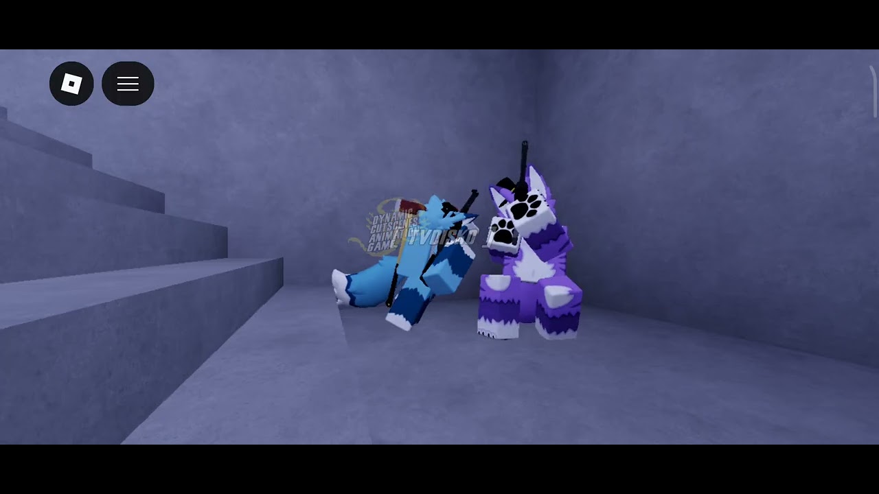 Me & @Foxnet463 (Furries) vs My little brother & @Mightor27 (Anti-furs ...