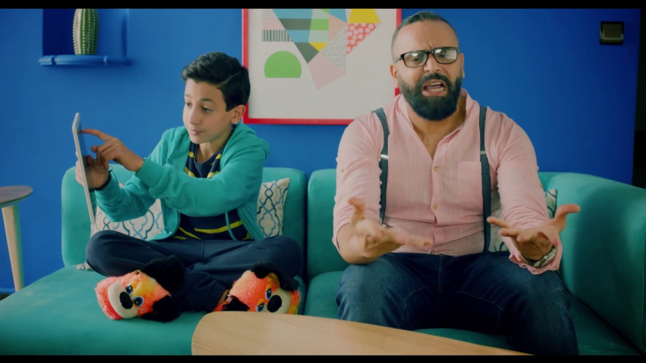 Orange DarBox 4G+ : Internet illimité 4G+ - YouTube