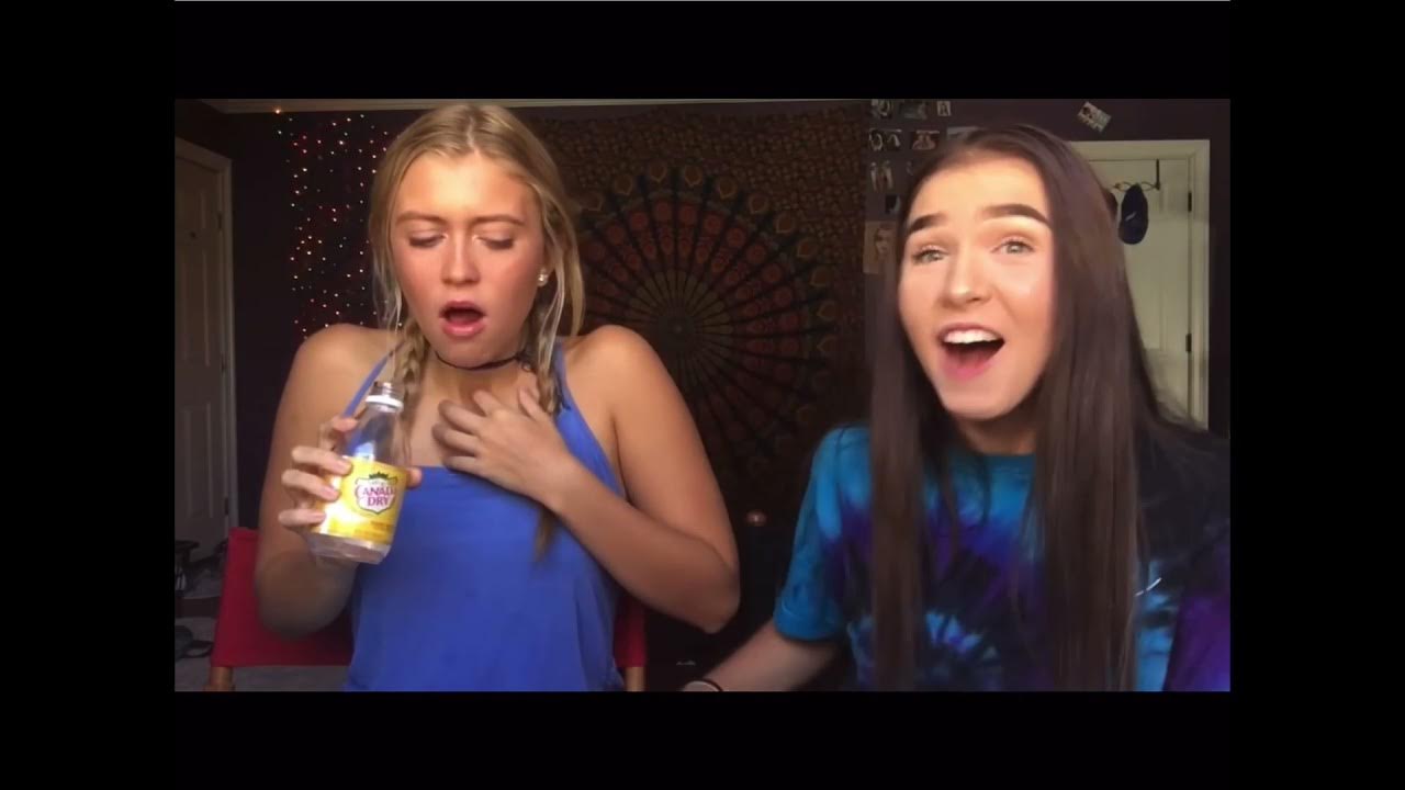 Girl Burp Comp Youtube