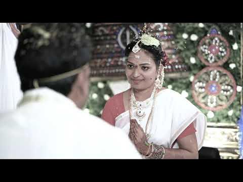 Saikumar + Renuka || Wedding Teaser || Maa Clicks ||9652733835 || - YouTube