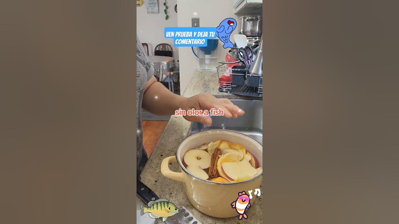 lo que no te dicen del pescado 😱👍 - YouTube