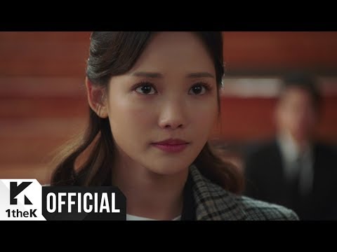 [MV] Kei (Lovelyz(러블리즈)) _ Let's Pray (RICHMAN(리치맨) OST Part.3)
