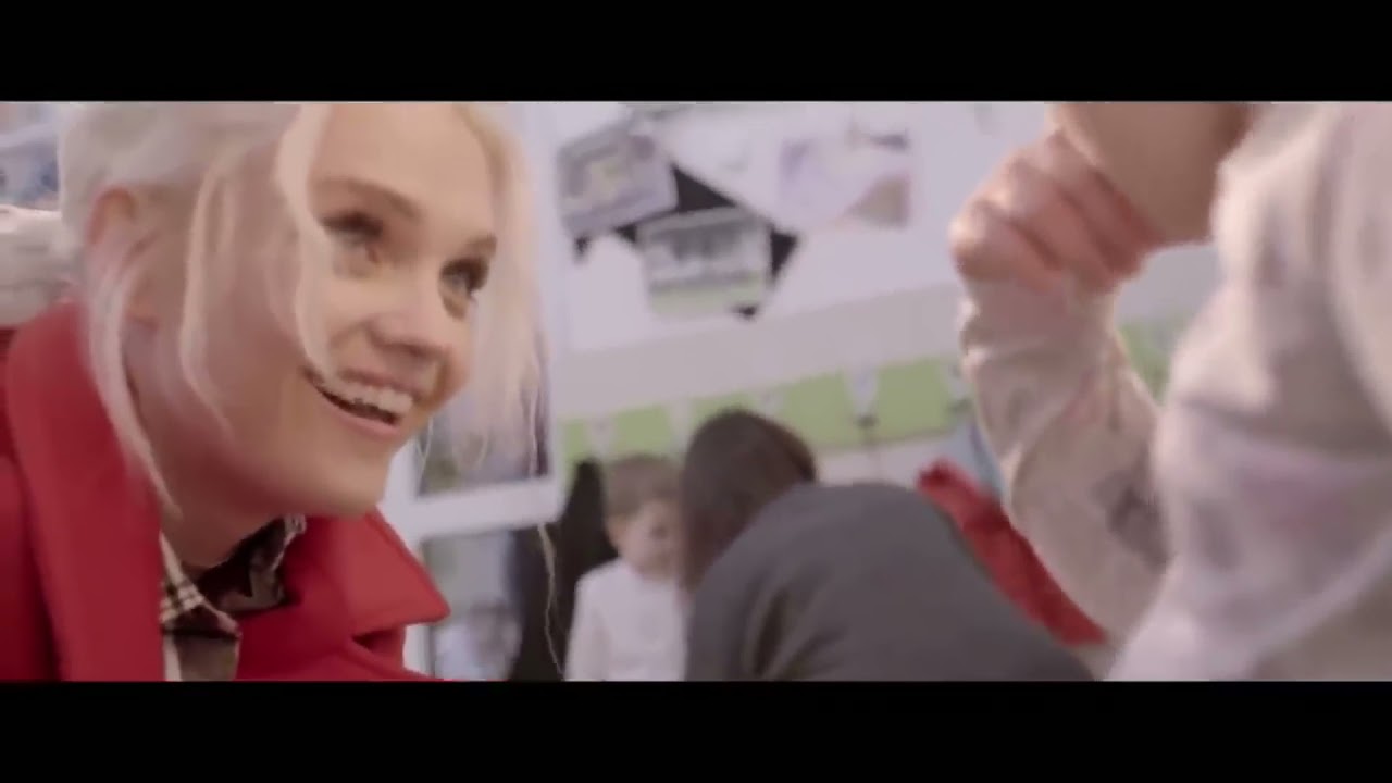 Margaret - Byle Jak (Lawicky 2022 Remix) (Official Video) - YouTube