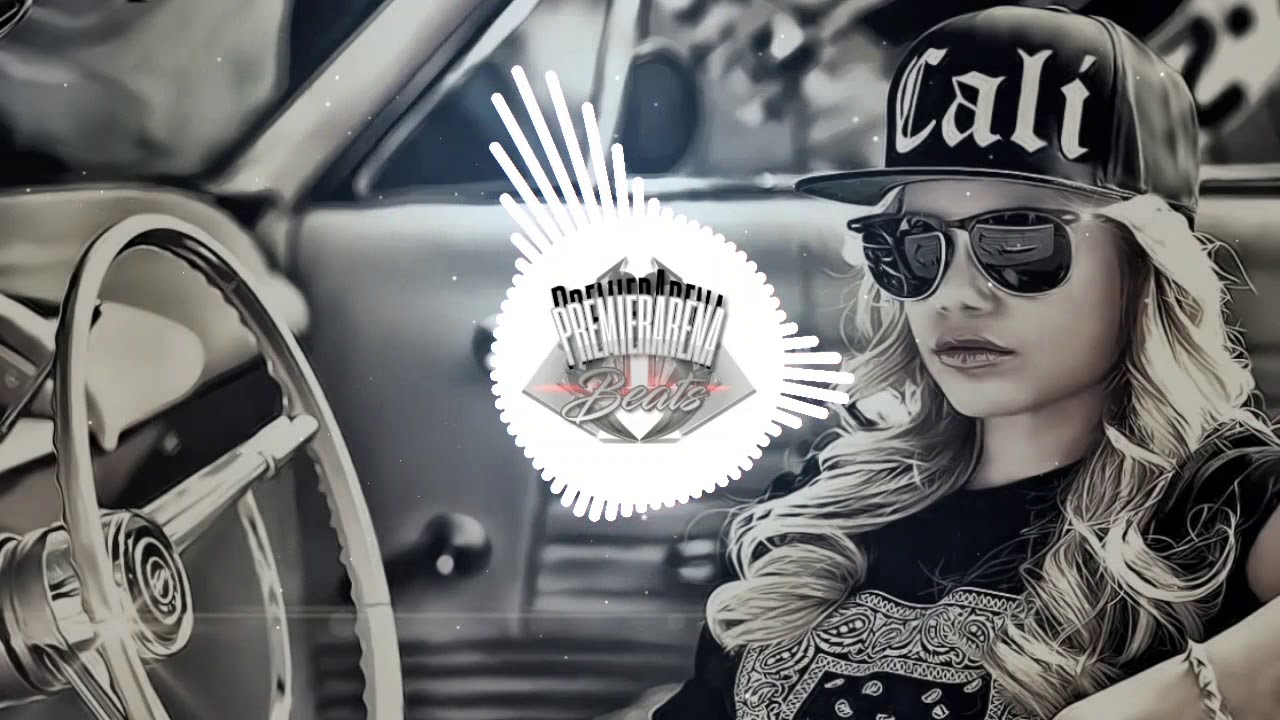 West Coast Freestyle Rap Beat Hip Hop Instrumental Prod