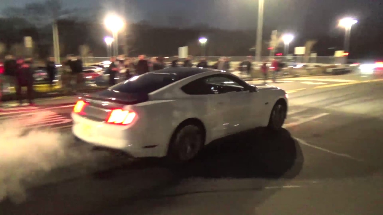 MOST INSANE CAR EVENT EVER!! Carcommunity Meet Madness Part 2 - YouTube