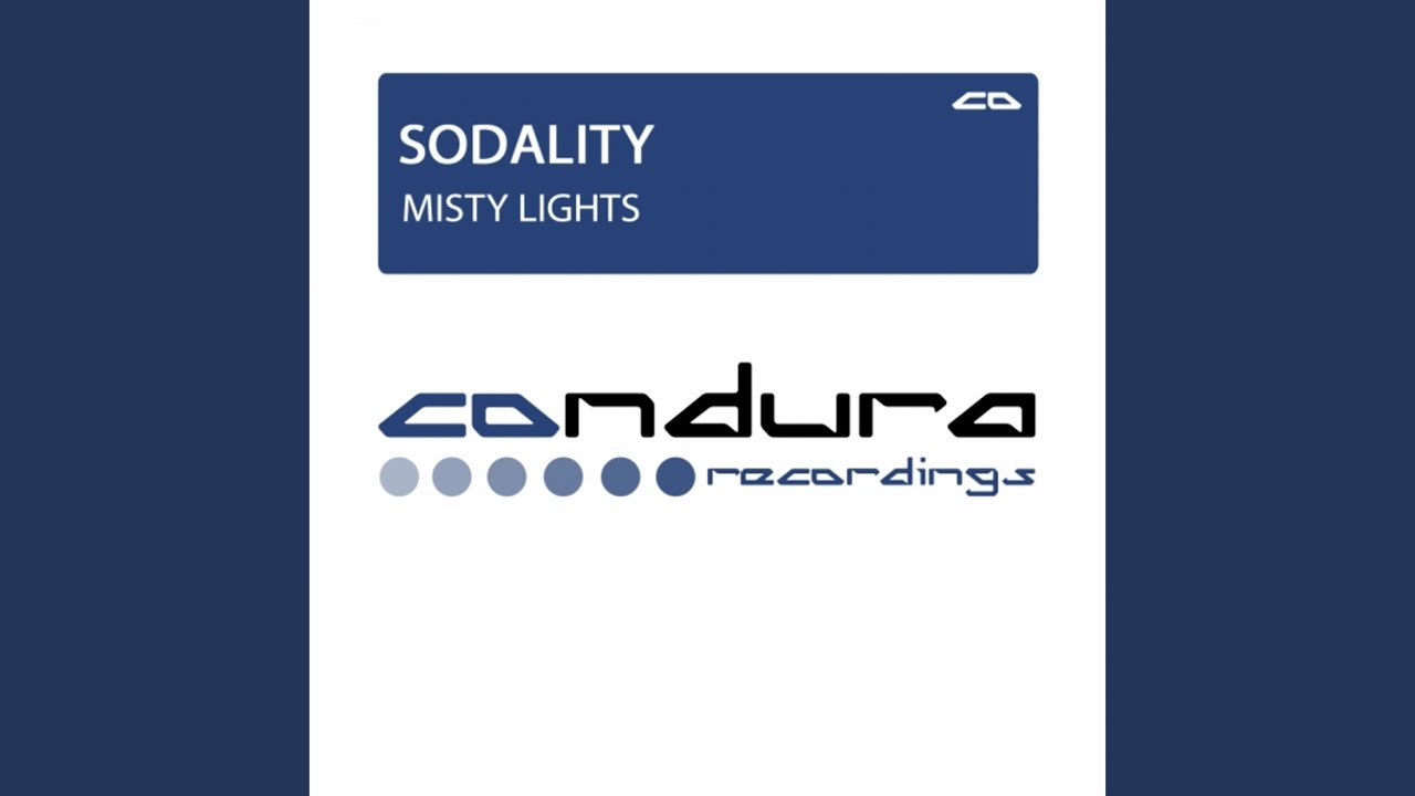 Misty Lights (Original Mix) - YouTube