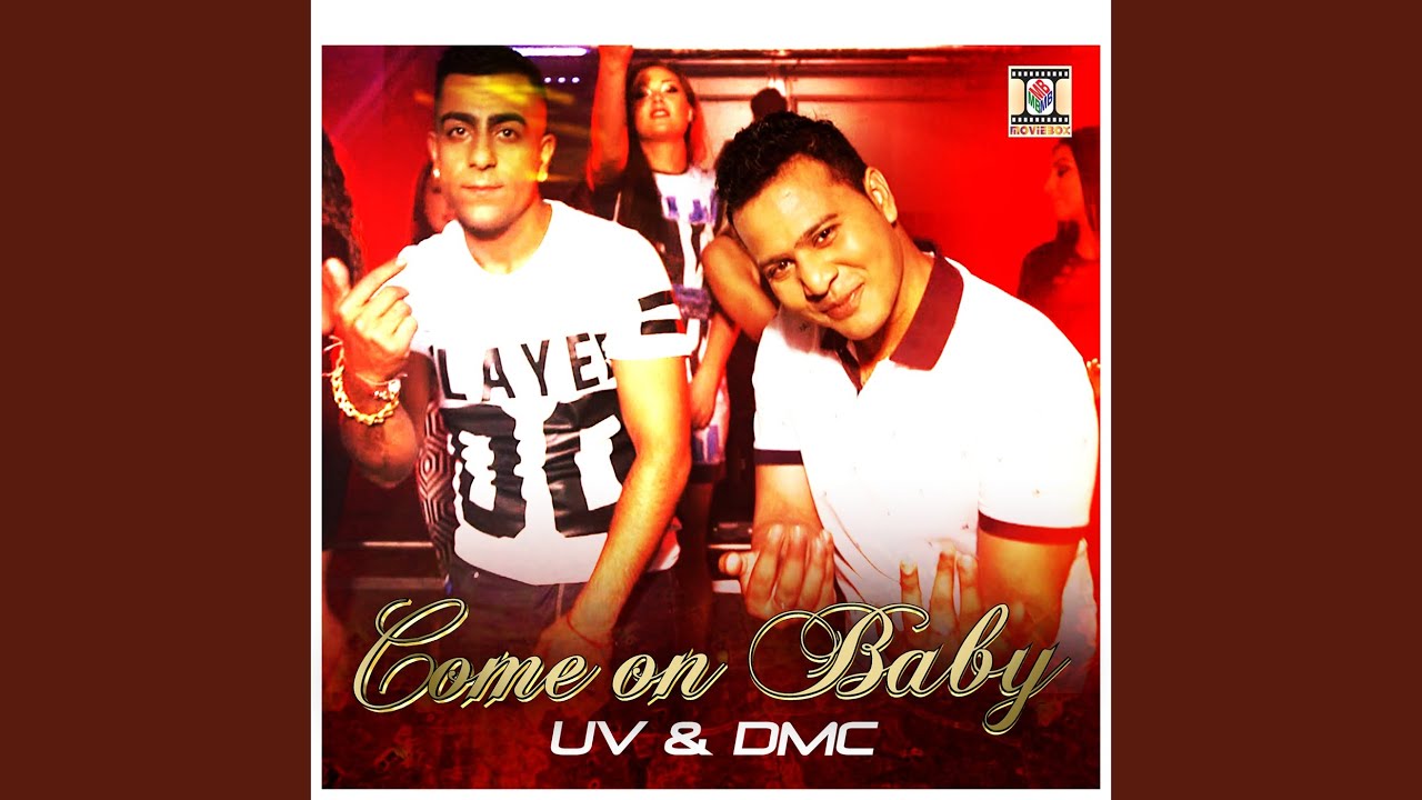 Come On Baby YouTube come-on-baby-youtube