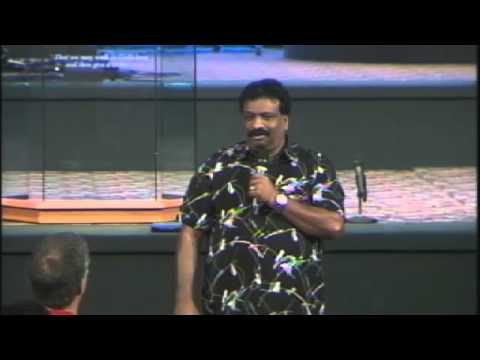 Peter Kumar (31 August 2012) Friday Evening Meeting - YouTube