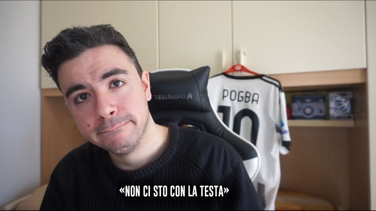 SONO STANCO.. - YouTube