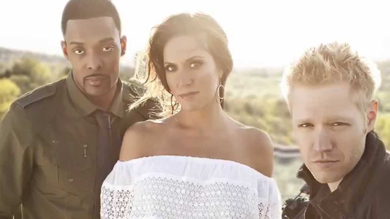 Krista Marie THE FARM - Booking info - YouTube