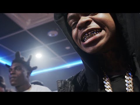 SPOTEMGOTTEM - Drill (Official Video)