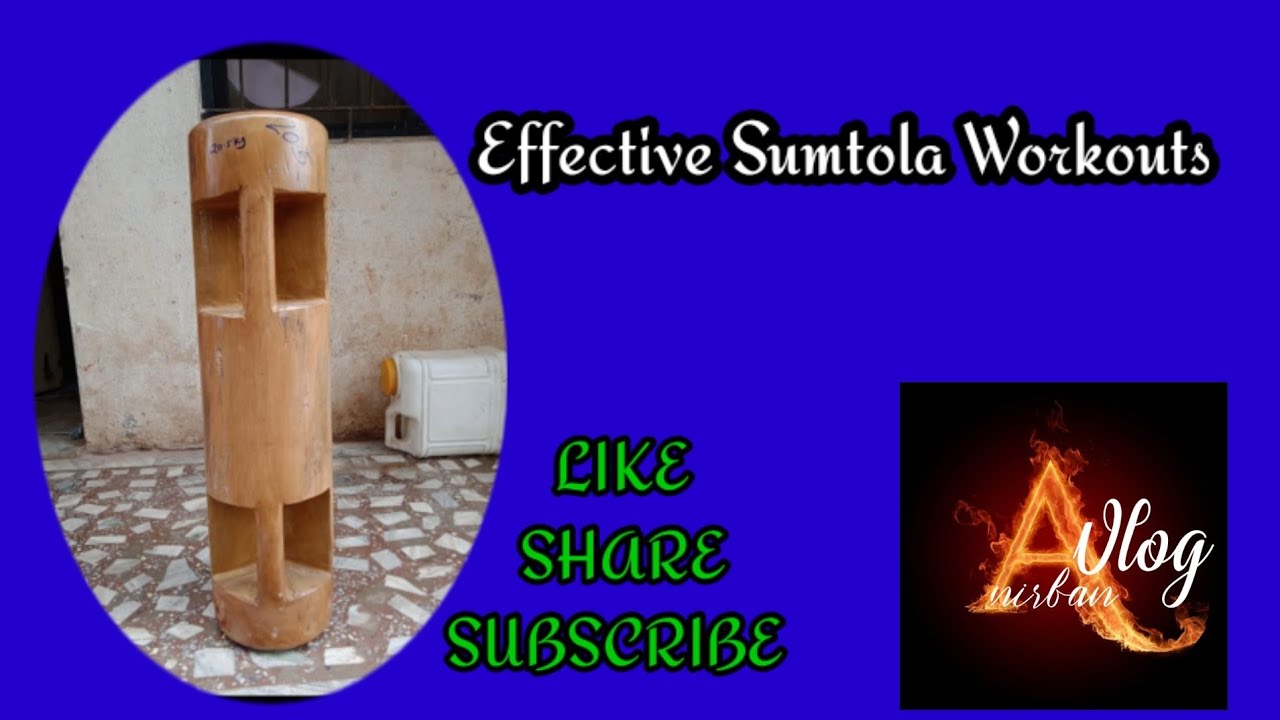Sumtola Workouts | Hindu Barbell | Desi Fitness #Sumtola # ...