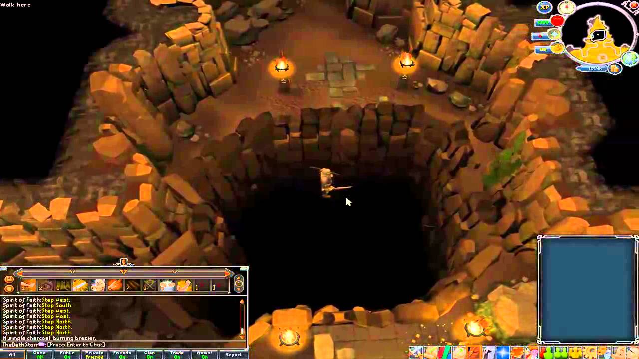 Demon Slayer - Runescape Quest Guide! - YouTube