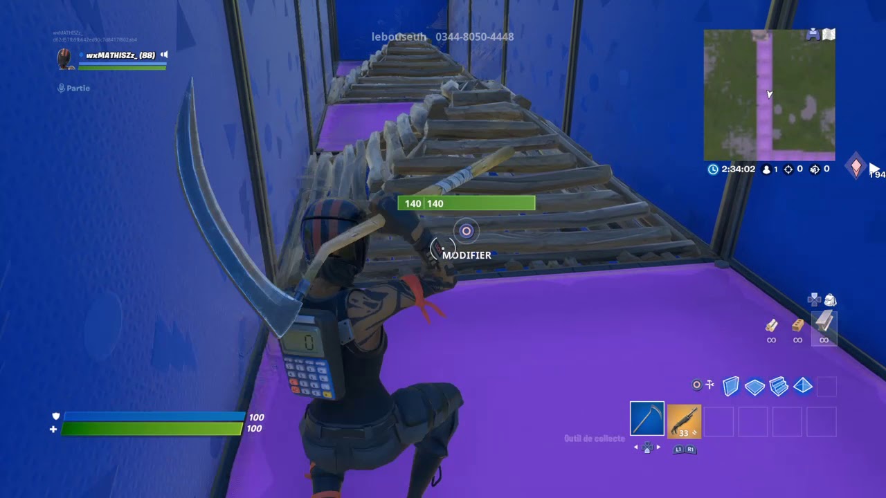 2 min 24 sec sur la map edit de lebouseuh - YouTube