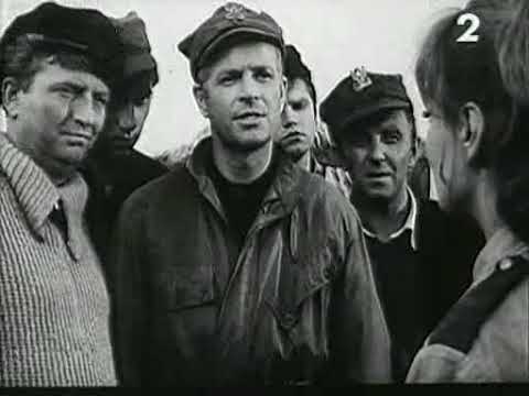 1969 Rzeczpospolita Babska scena 1 odwiedziny