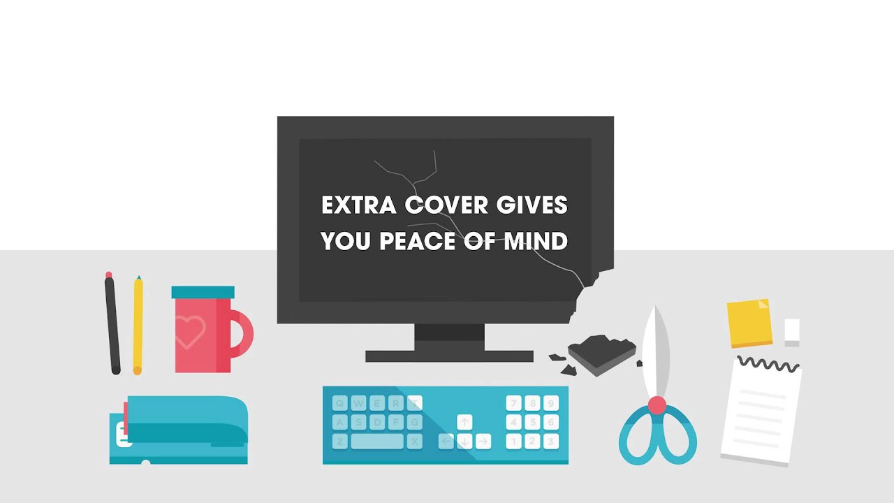 PC monitor accessories - Officeworks Expert Advice - YouTube