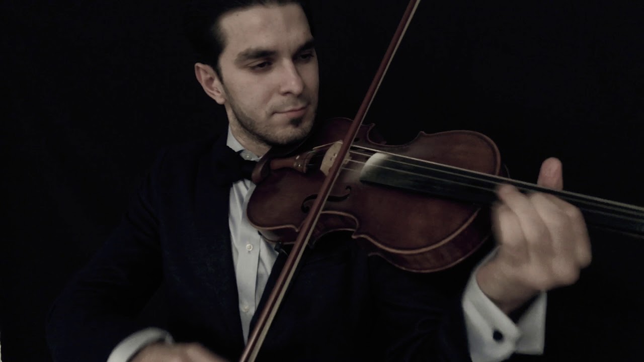 oblivion piazzolla drahus . peter rene matyas - YouTube