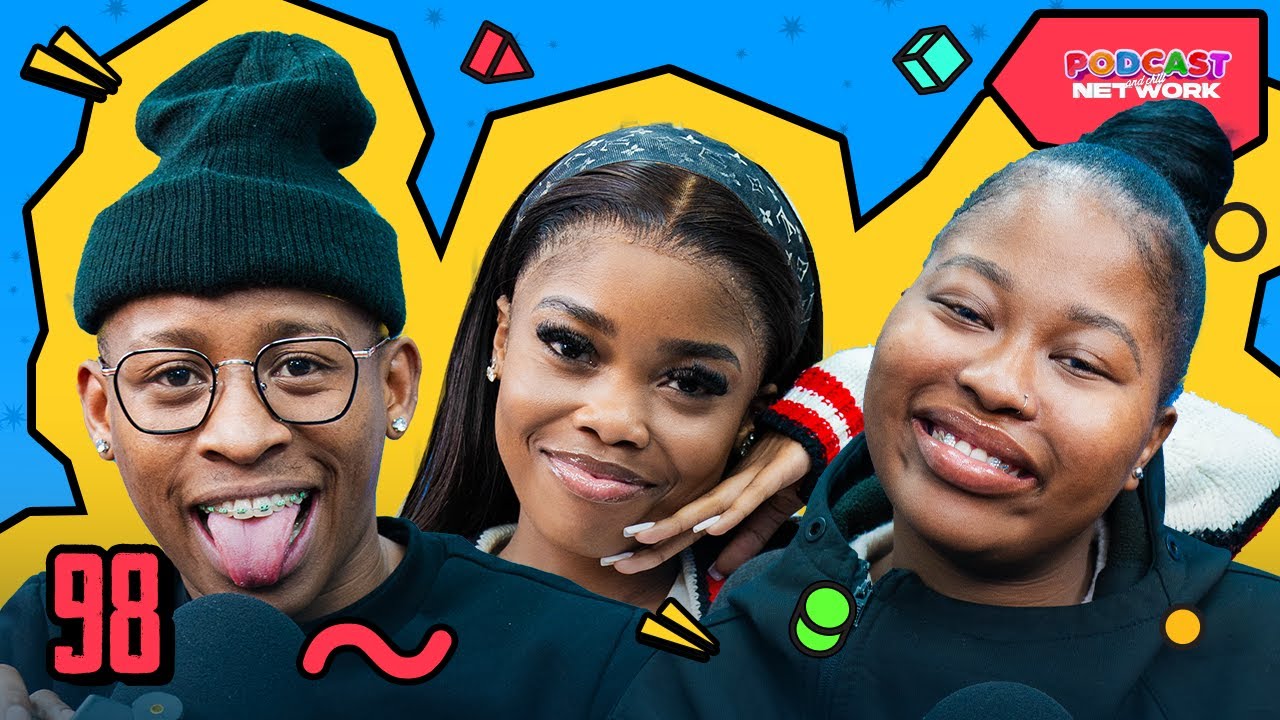 Alostro Rehab Fails, Body Counts, Olerato’s Bullying, Bieber Breaks ...