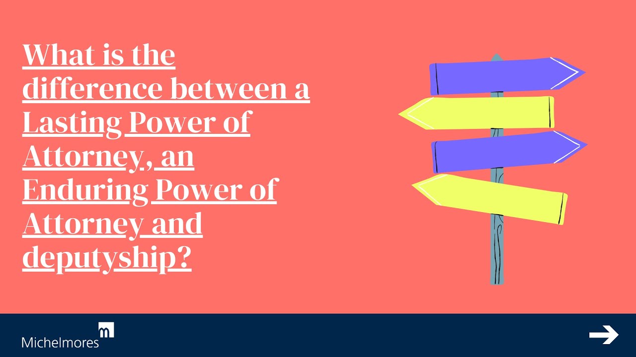 What Is The Difference Between Lasting Power Of Attorney Enduring Power Of Attorney what-is-the-difference-between-lasting-power-of-attorney-enduring-power-of-attorney