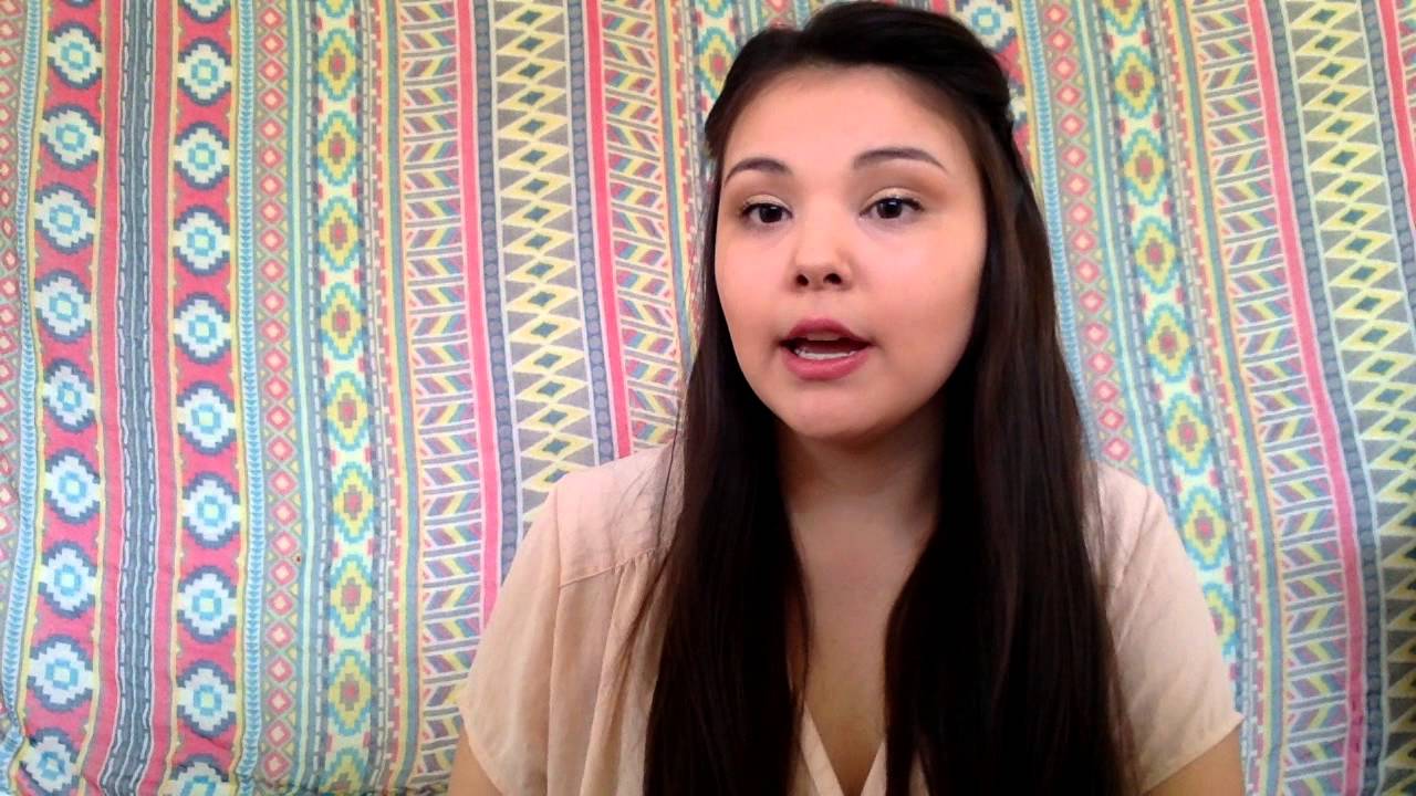 COMM 111 informative speech - YouTube