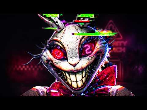 FNAF Security Breach 2 Is OFFICIALLY CONFIRMED!