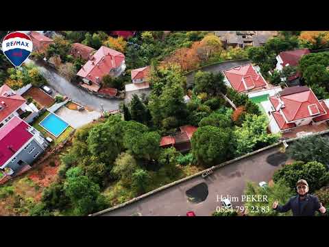 Yakacık Ayazma İstanbul un balkonu