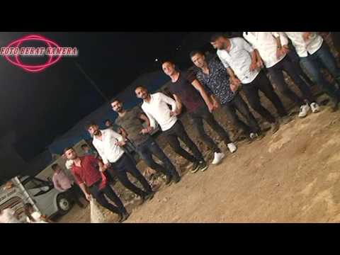 MİKAİL CEBRAİL VE HACİ DEVECİ DEHŞET GRANİ DAMAT HALAYBAŞI BERBER ÖMERİN DÜĞÜNÜ PART.2