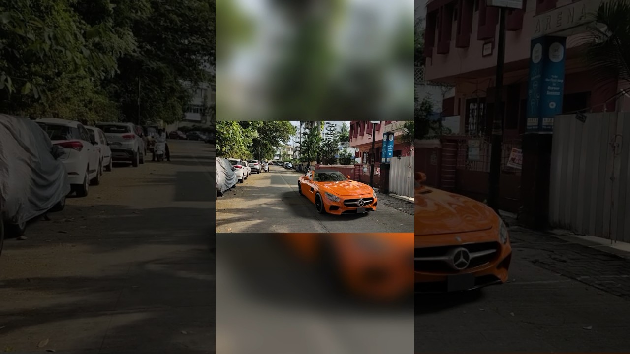 CAR COMPOSITING | VFX | MATCH MOVE | #nuke #maya #ankpab25 #maya - YouTube